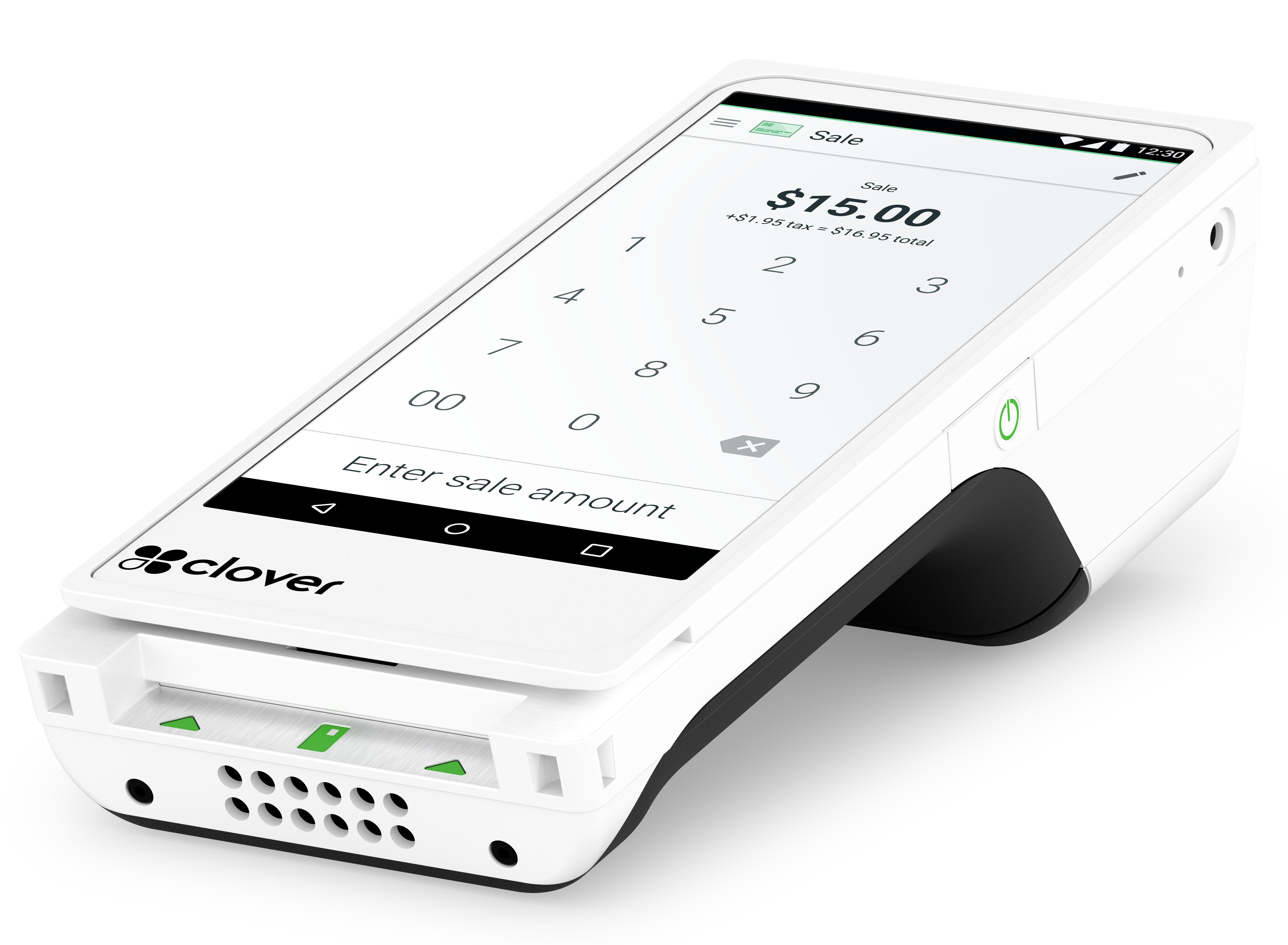 About Flex – Streamline Payments Presales Tool