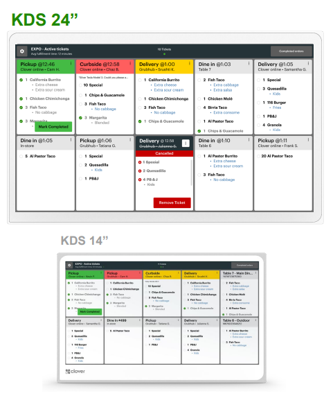 About KDS – Streamline Payments Presales Tool