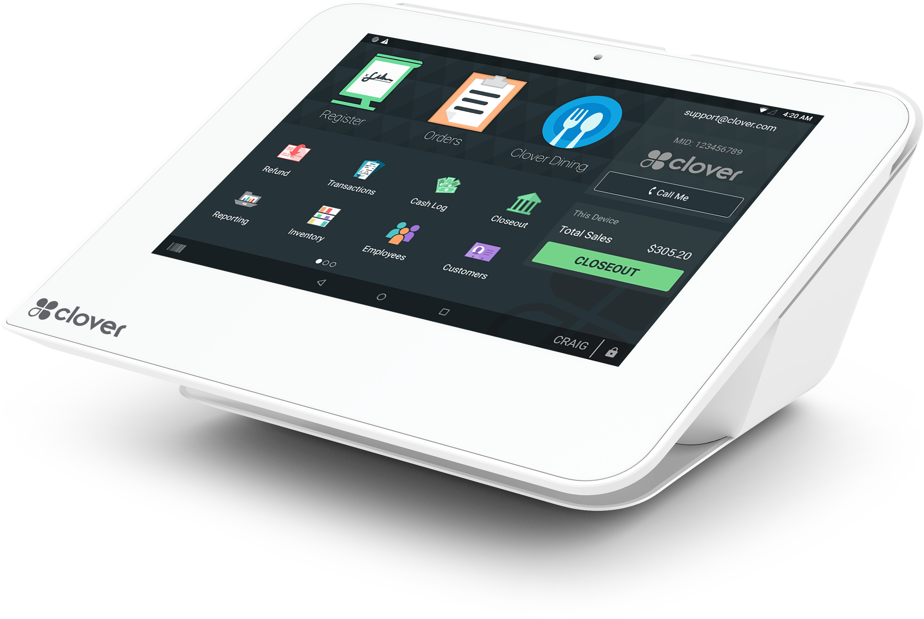 About Mini – Streamline Payments Presales Tool