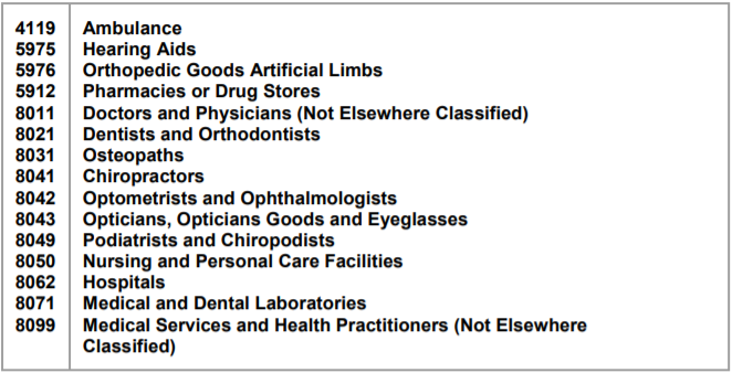 Clover for Healthcare – Streamline Payments Presales Tool