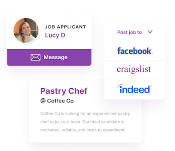 About Hiring by Homebase – Streamline Payments Presales Tool